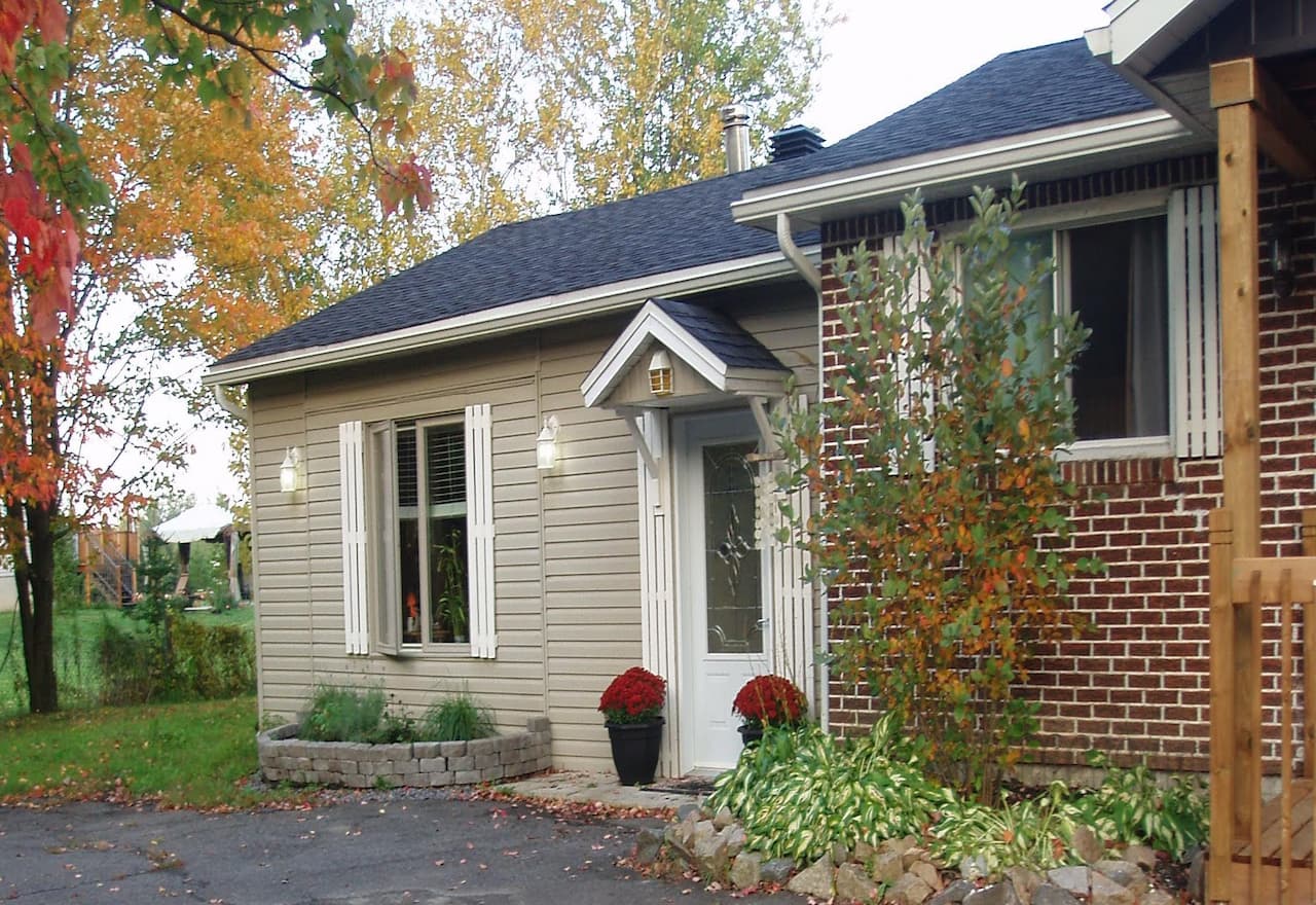 La vie à Val-Maher : là où les routes tranquilles mènent à des racines ...