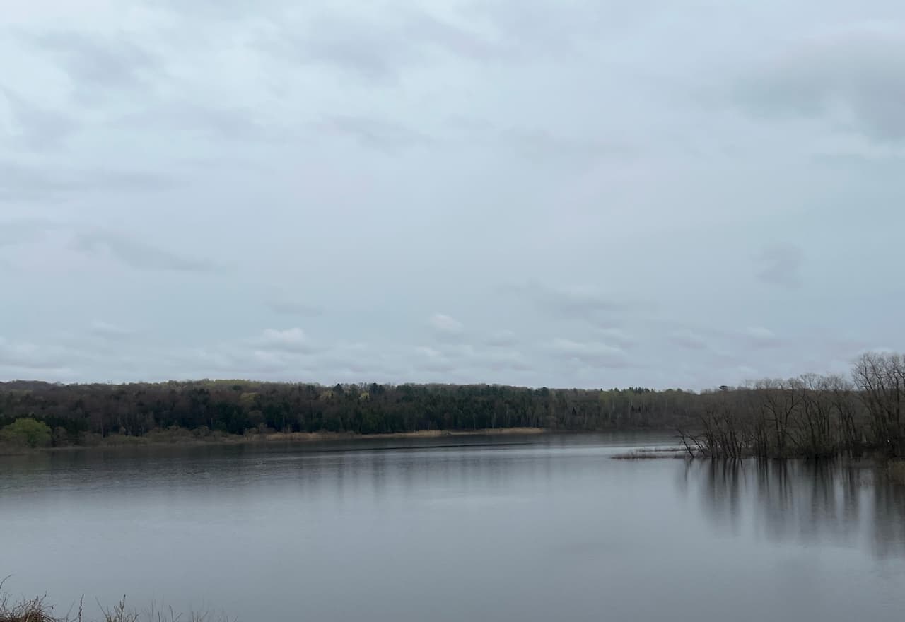 Parc national de la Yamaska : Votre Évasion Calme